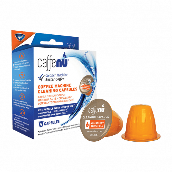 Cleaning Capsule Units - Belmio | بلميو الأردن