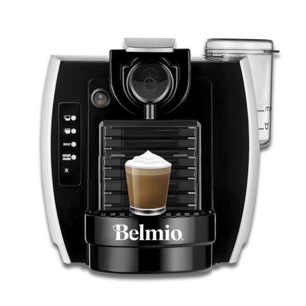 Machines – Belmio | بلميو الأردن