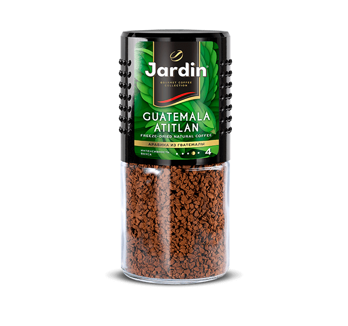 Jardin Guatemala Atitlan 95g - Belmio | بلميو الأردن